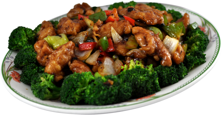 The Lingnan - Authentic Chinese Cuisine